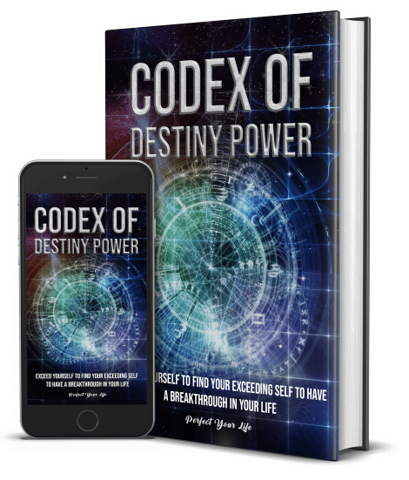 FREE: Codex of Destiny Power